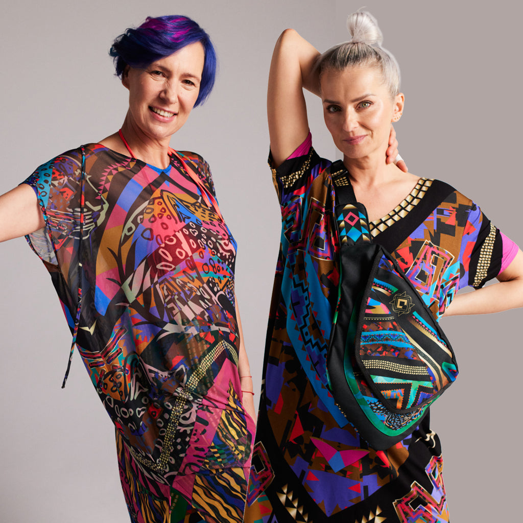 ZULUS - COLORED – COLORAT